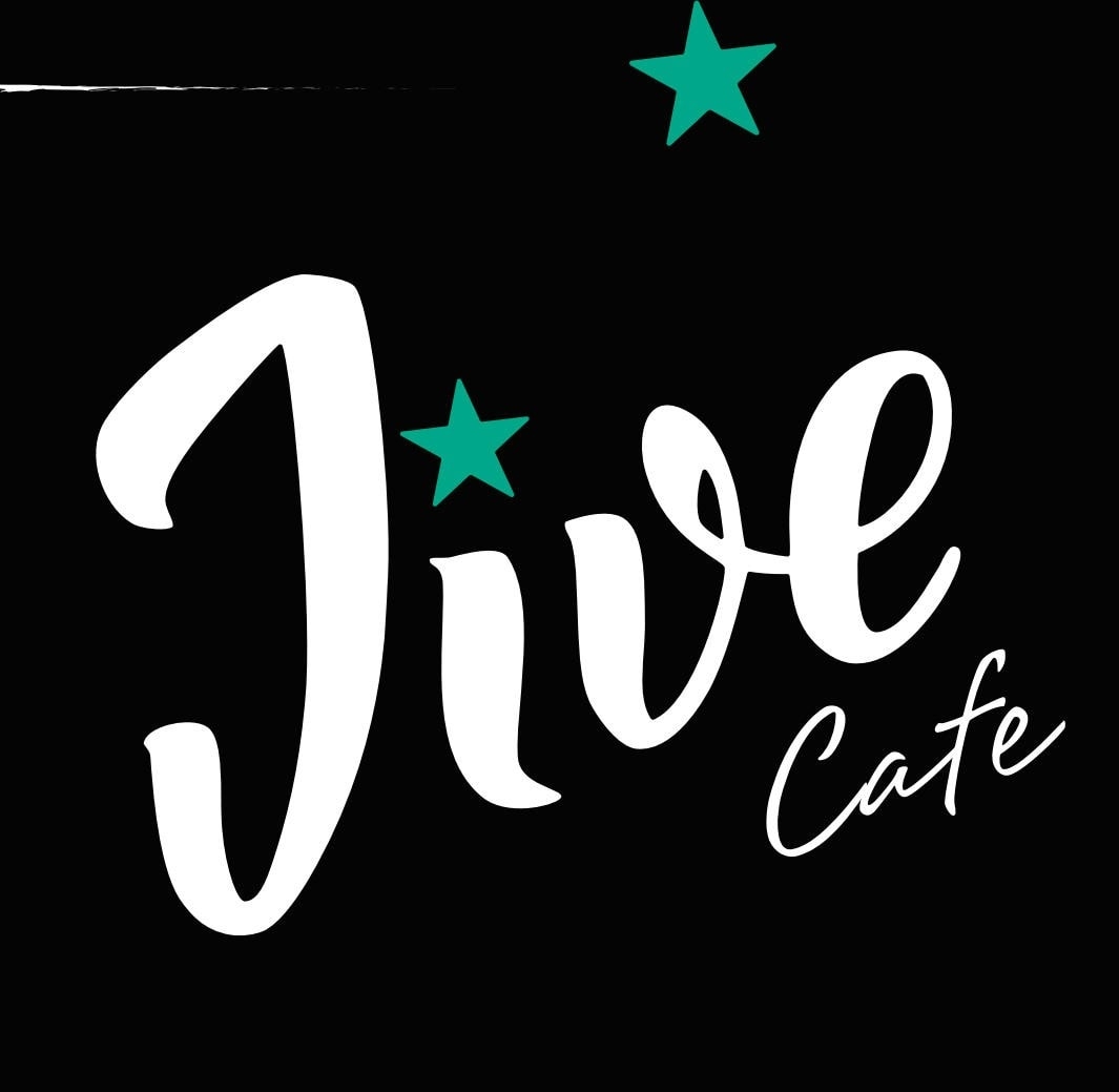 Jive Cafe - Hollywood Plaza